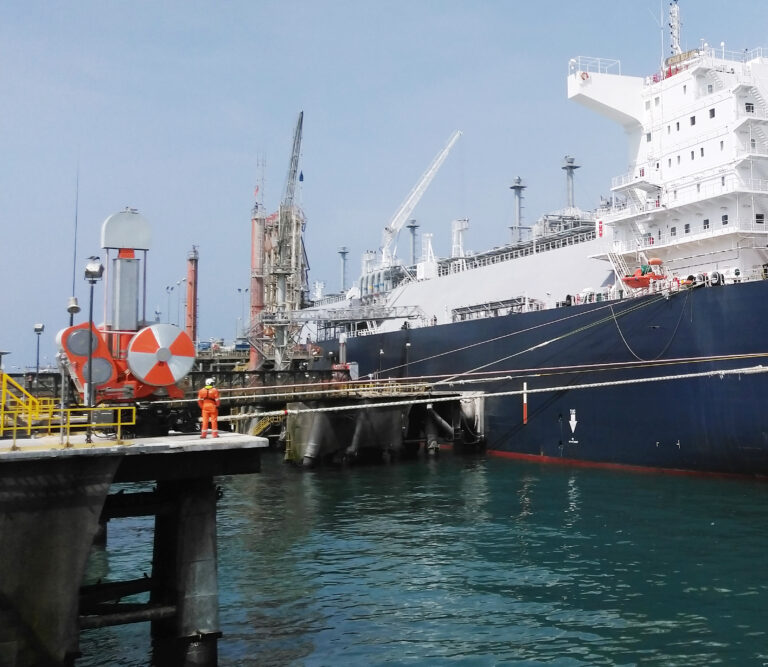 ShoreTension – Dynamic Mooring Systems